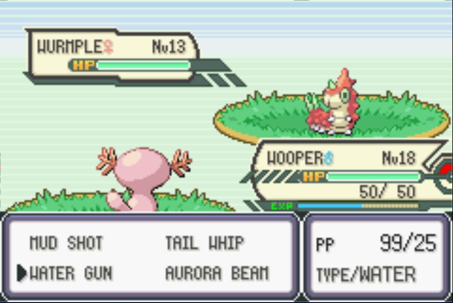 Pokemon SkyBlue Cheats | PokemonCoders