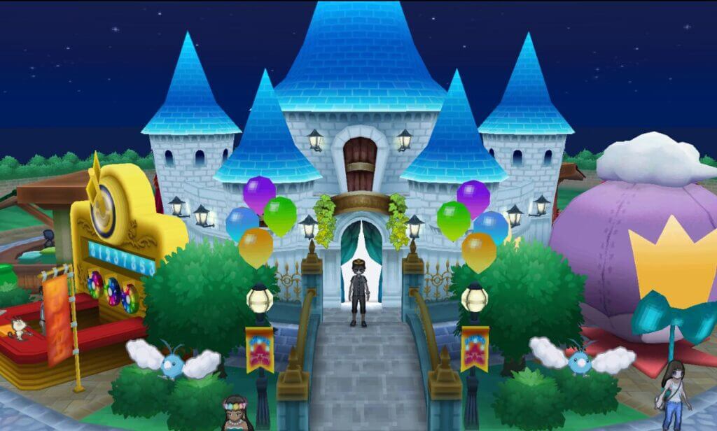 How To Level Up Fast In Pokemon Sun And Moon: A Complete Guide ...