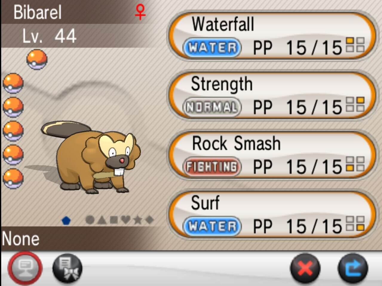 5 Best HM Slaves In Pokemon X And Y | PokemonCoders