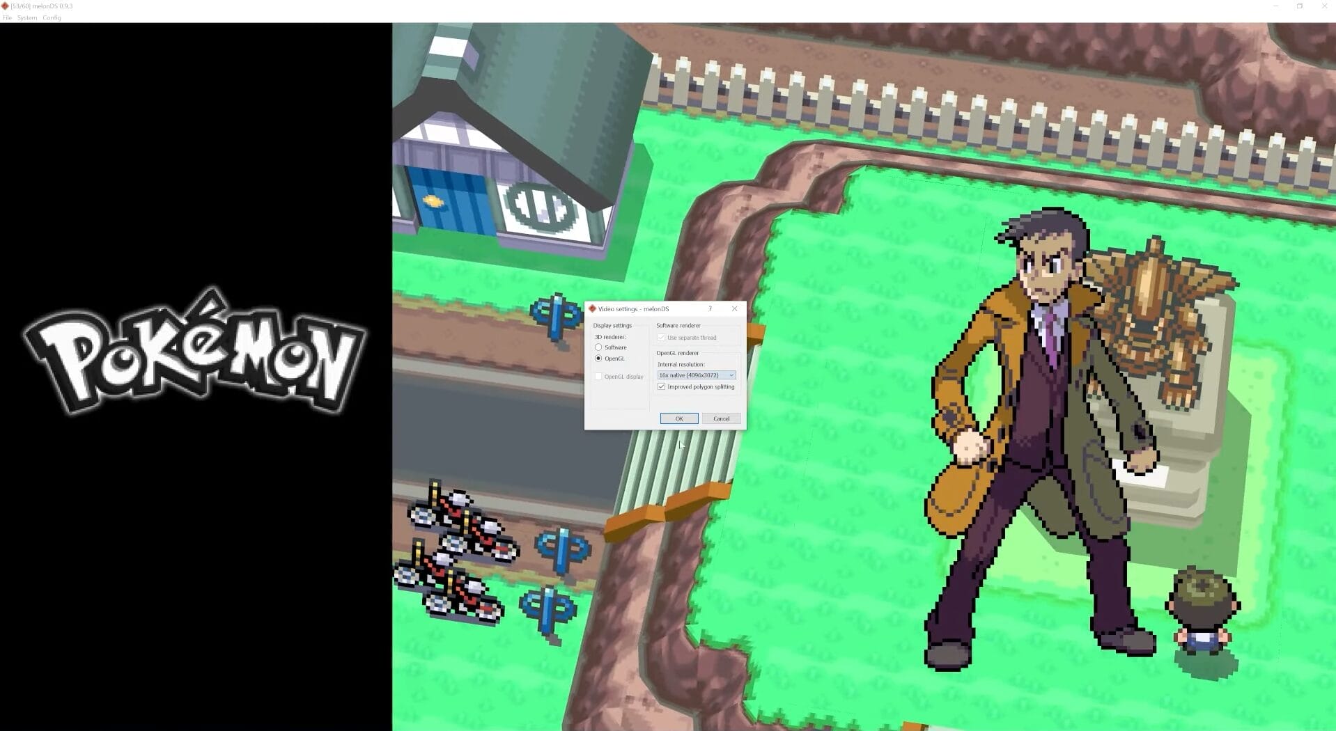 4 Best DeSmuME Alternatives For Playing Pokemon ROM Hacks | PokemonCoders