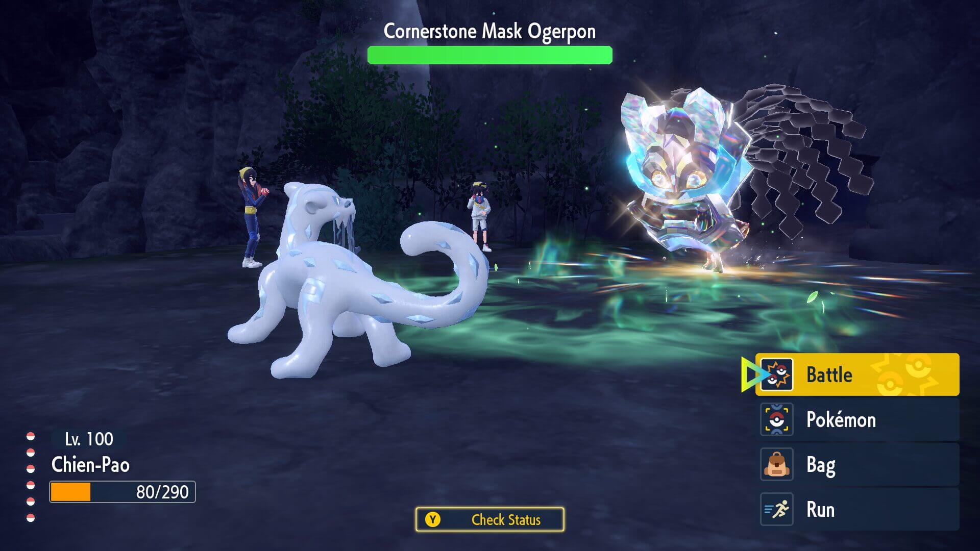 All Grass/Rock Pokemon Explained: Stats, Movesets, And Lore | PokemonCoders