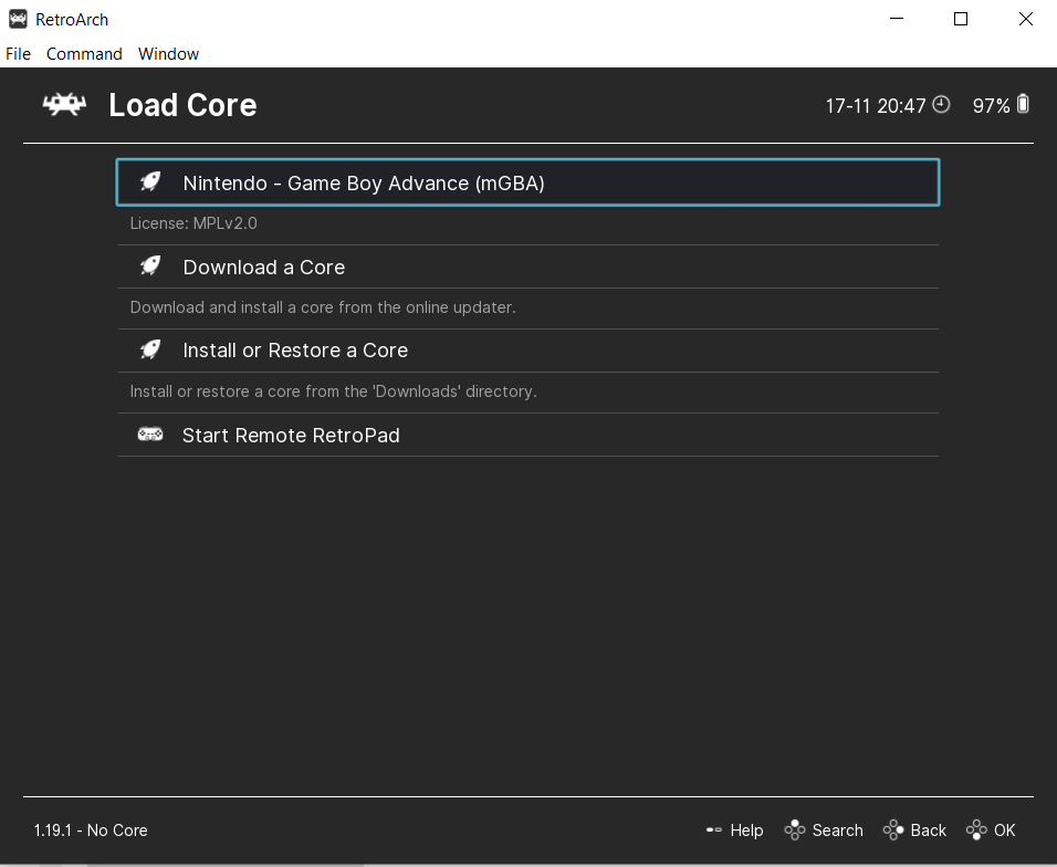 How To Play Pokemon GBA/GBC Games And ROM Hacks On PC Using RetroArch ...