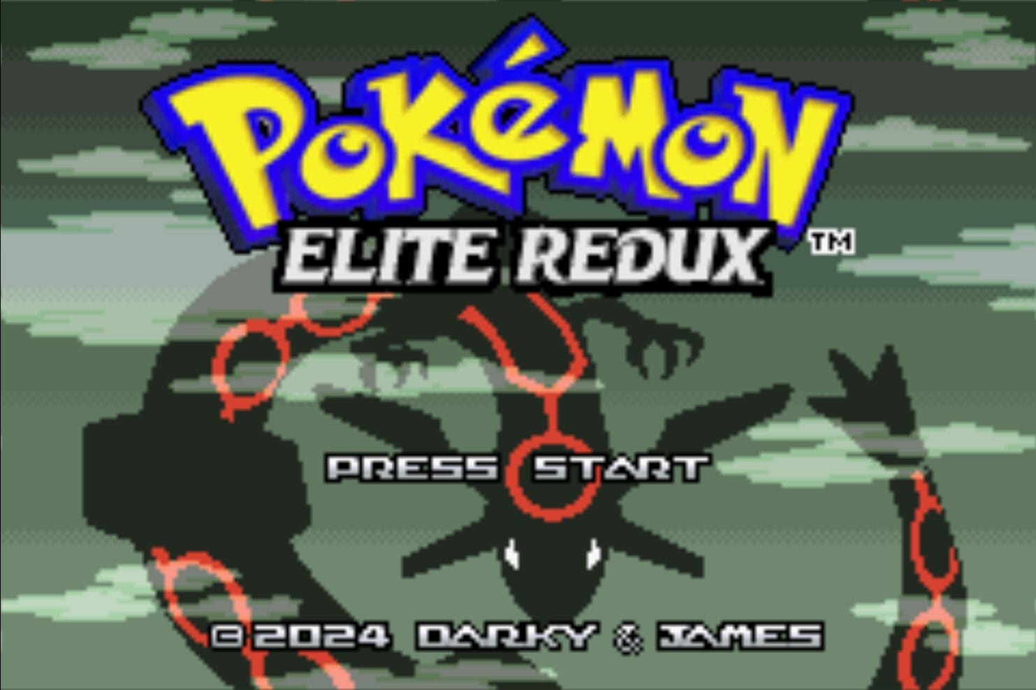 Pokemon Elite Redux Cheats | PokemonCoders