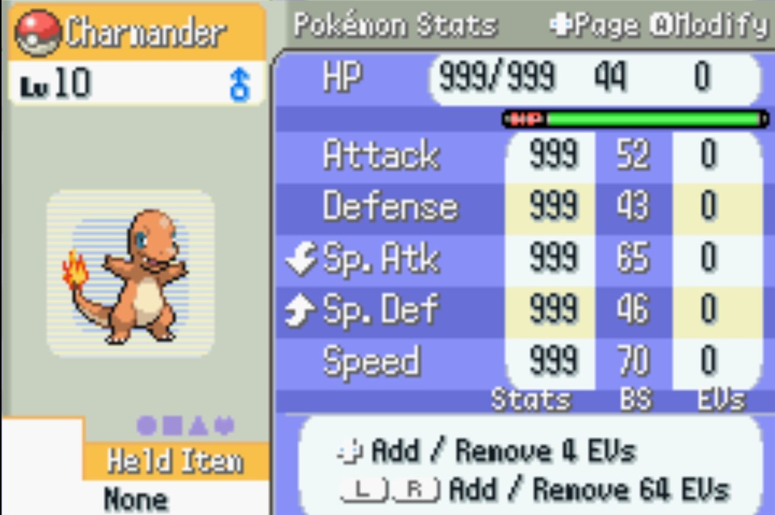 Pokemon Elite Redux Cheats | PokemonCoders