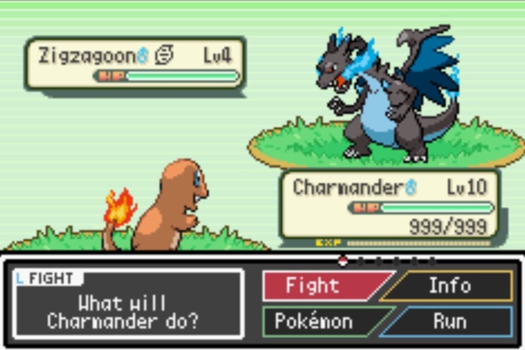 Pokemon Elite Redux Cheats | PokemonCoders