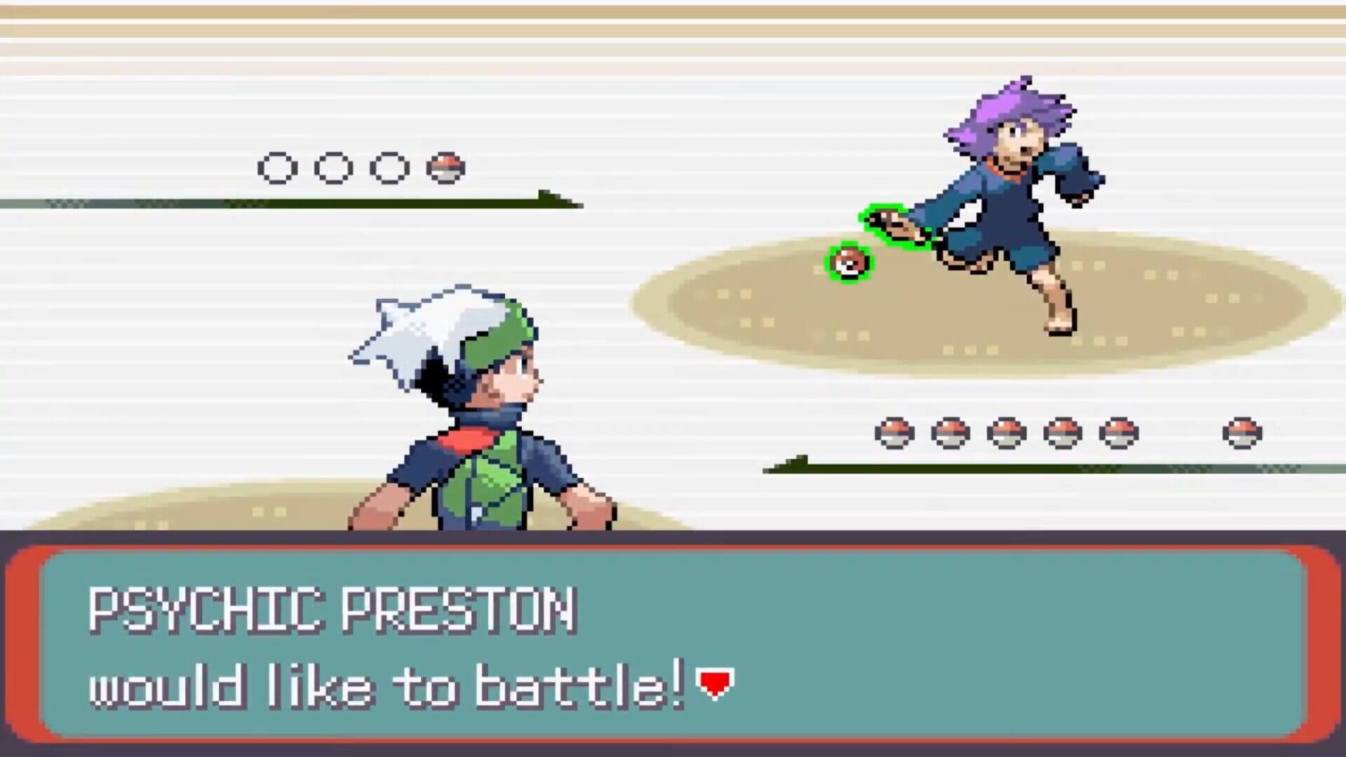 How To Beat Mossdeep Gym In Pokemon Emerald | PokemonCoders