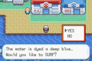 All HM Locations In Pokemon FireRed And LeafGreen | PokemonCoders