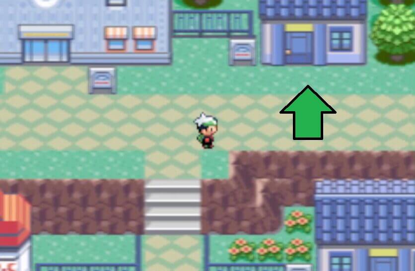 Pokemon Emerald Move Tutor List And Locations | PokemonCoders