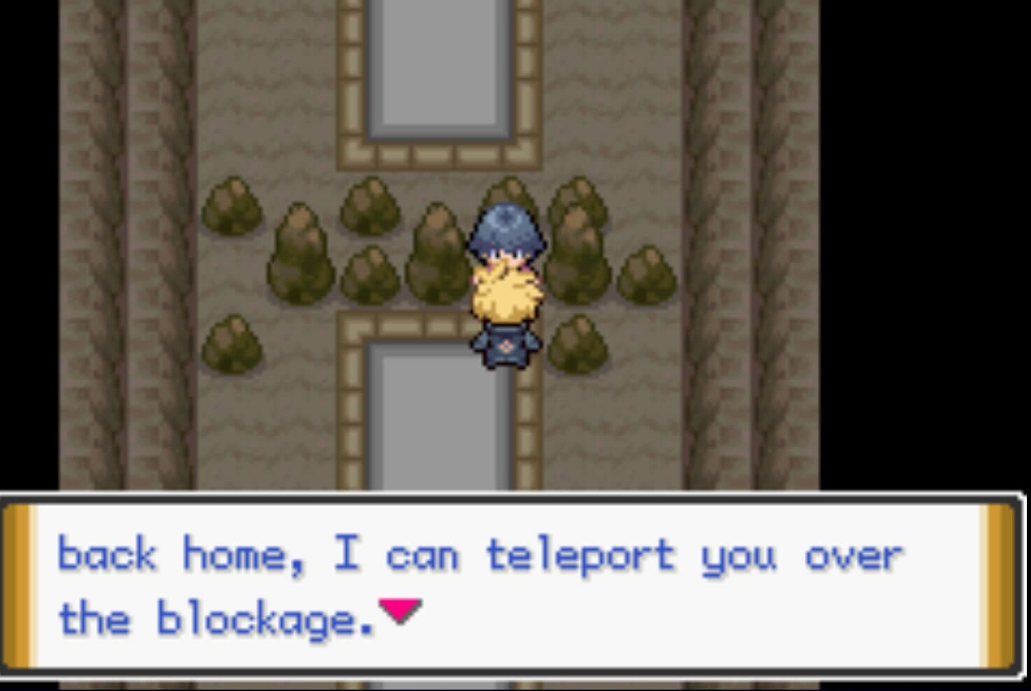 How To Get To Seaport City In Pokemon Unbound | PokemonCoders