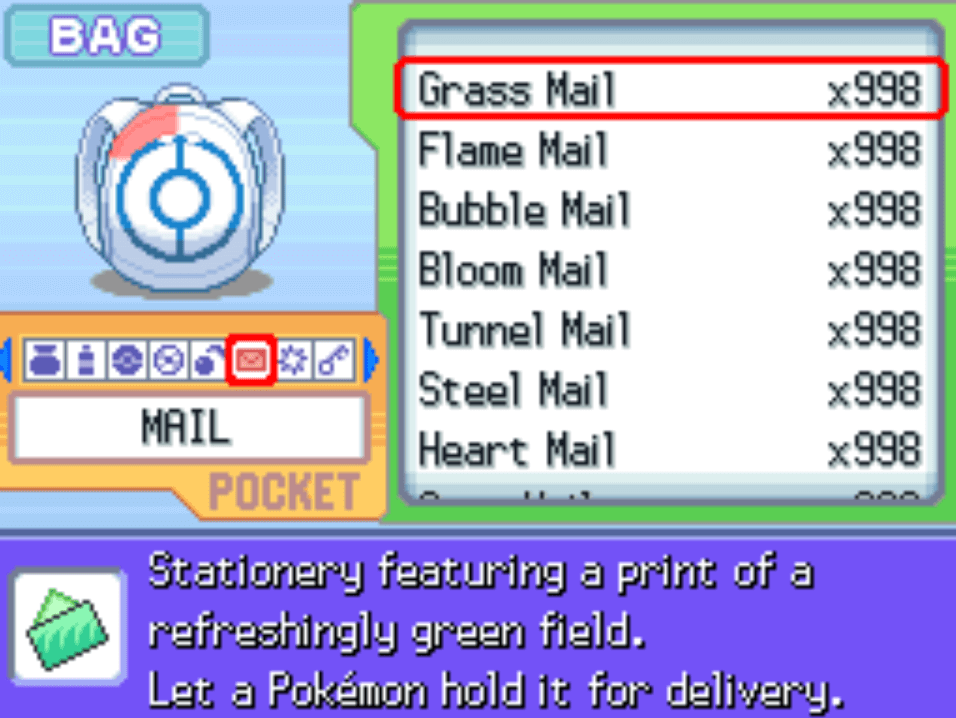 Pokemon Platinum Unlocked Cheats | PokemonCoders