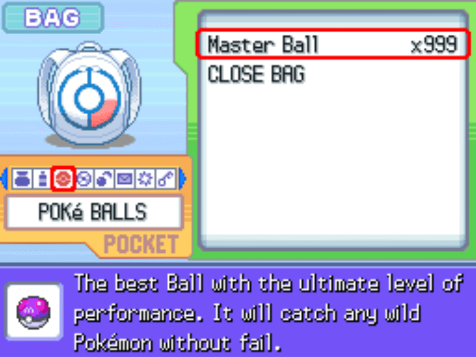 Pokemon Platinum Unlocked Cheats | PokemonCoders