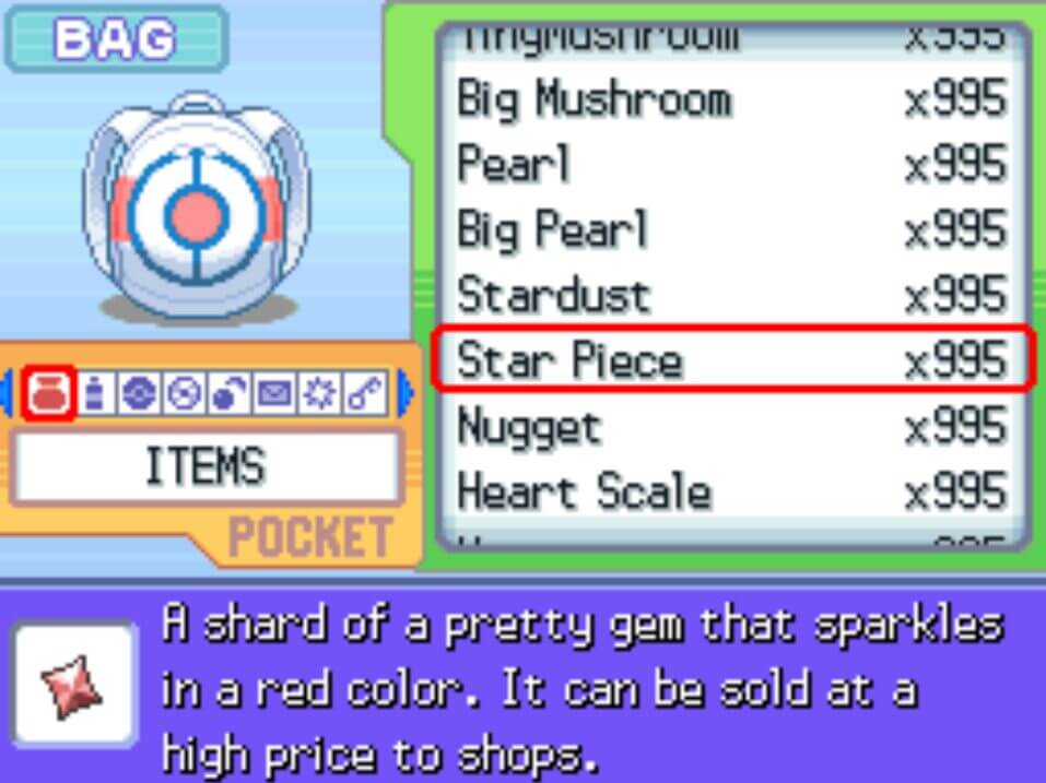 Pokemon Platinum Unlocked Cheats | PokemonCoders