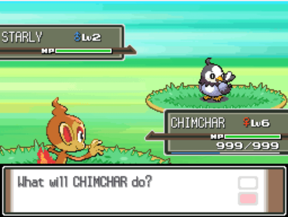 Pokemon Platinum Unlocked Cheats | PokemonCoders