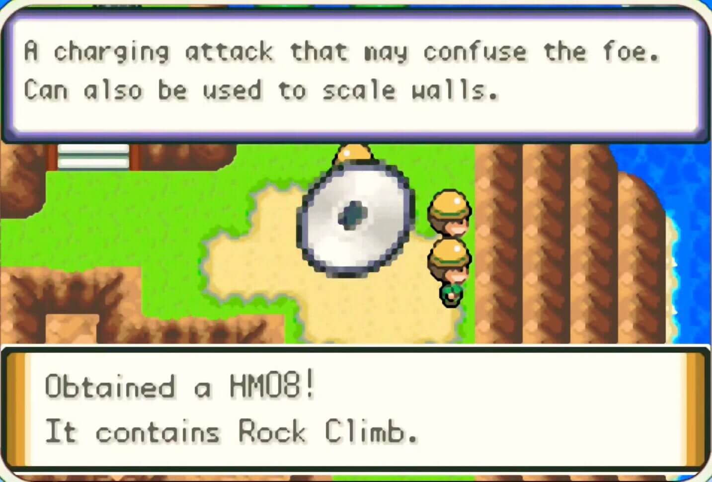 How To Get To Seaport City In Pokemon Unbound | PokemonCoders