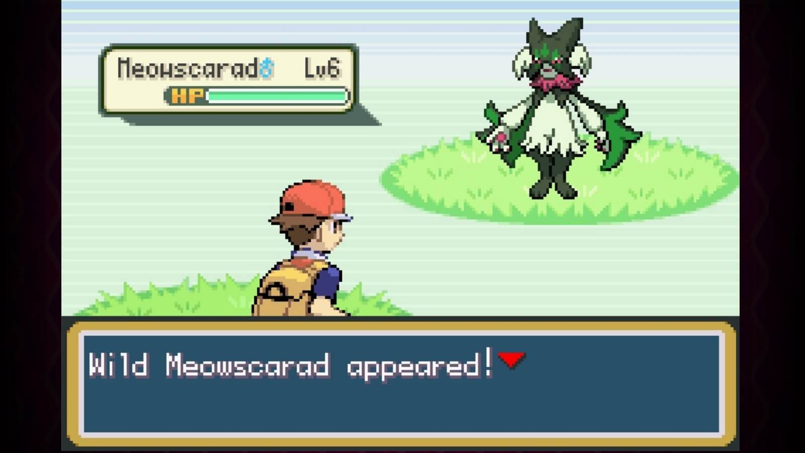 Pokemon Scarlet And Violet GBA Cheats | PokemonCoders