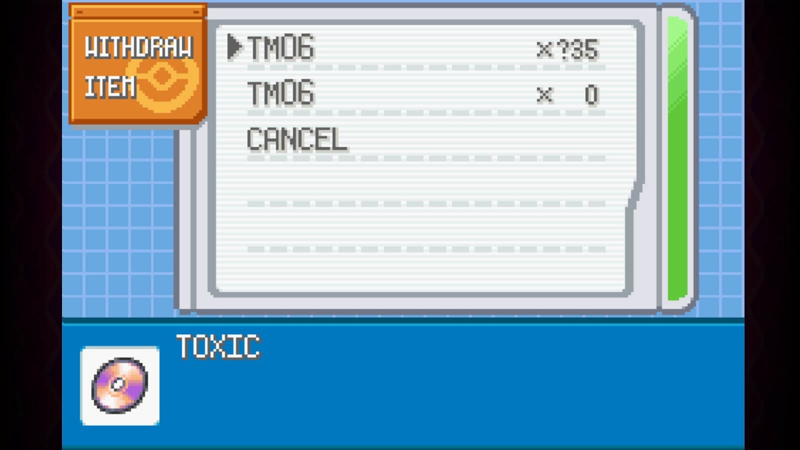 Pokemon Scarlet And Violet GBA Cheats | PokemonCoders