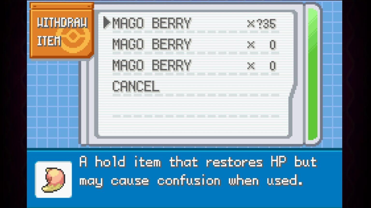 Pokemon Scarlet And Violet GBA Cheats | PokemonCoders