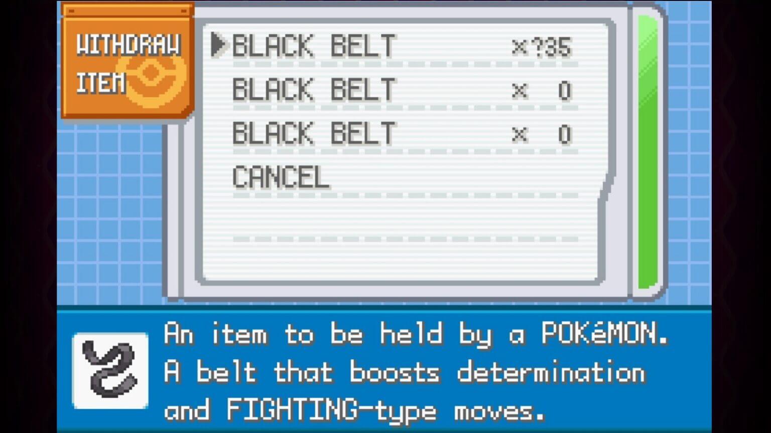 Pokemon Scarlet And Violet GBA Cheats | PokemonCoders