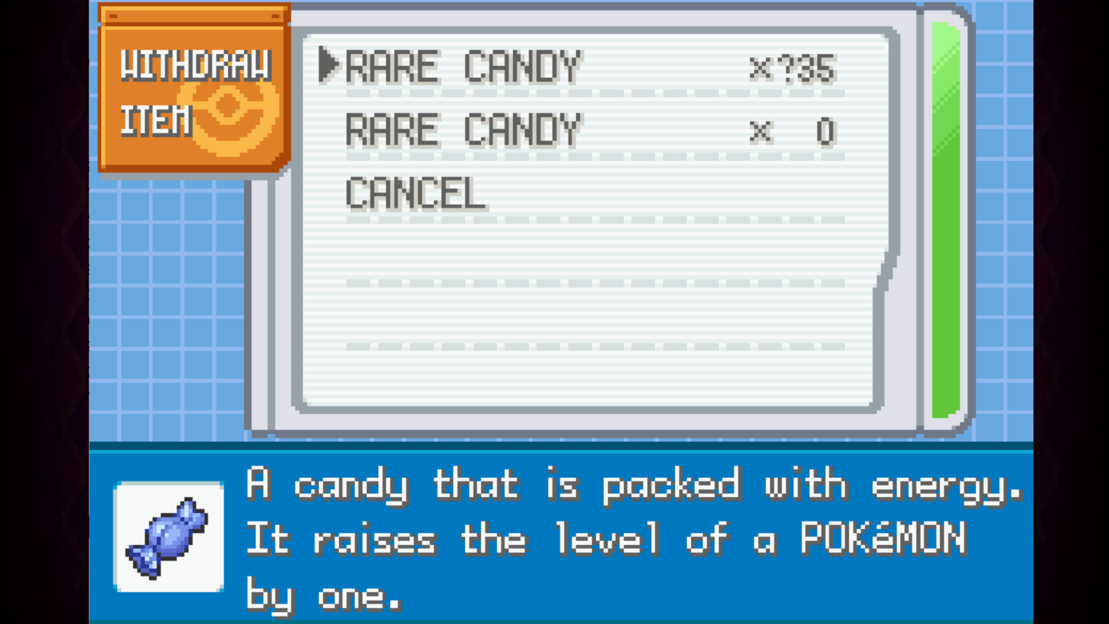 Pokemon Scarlet And Violet GBA Cheats | PokemonCoders