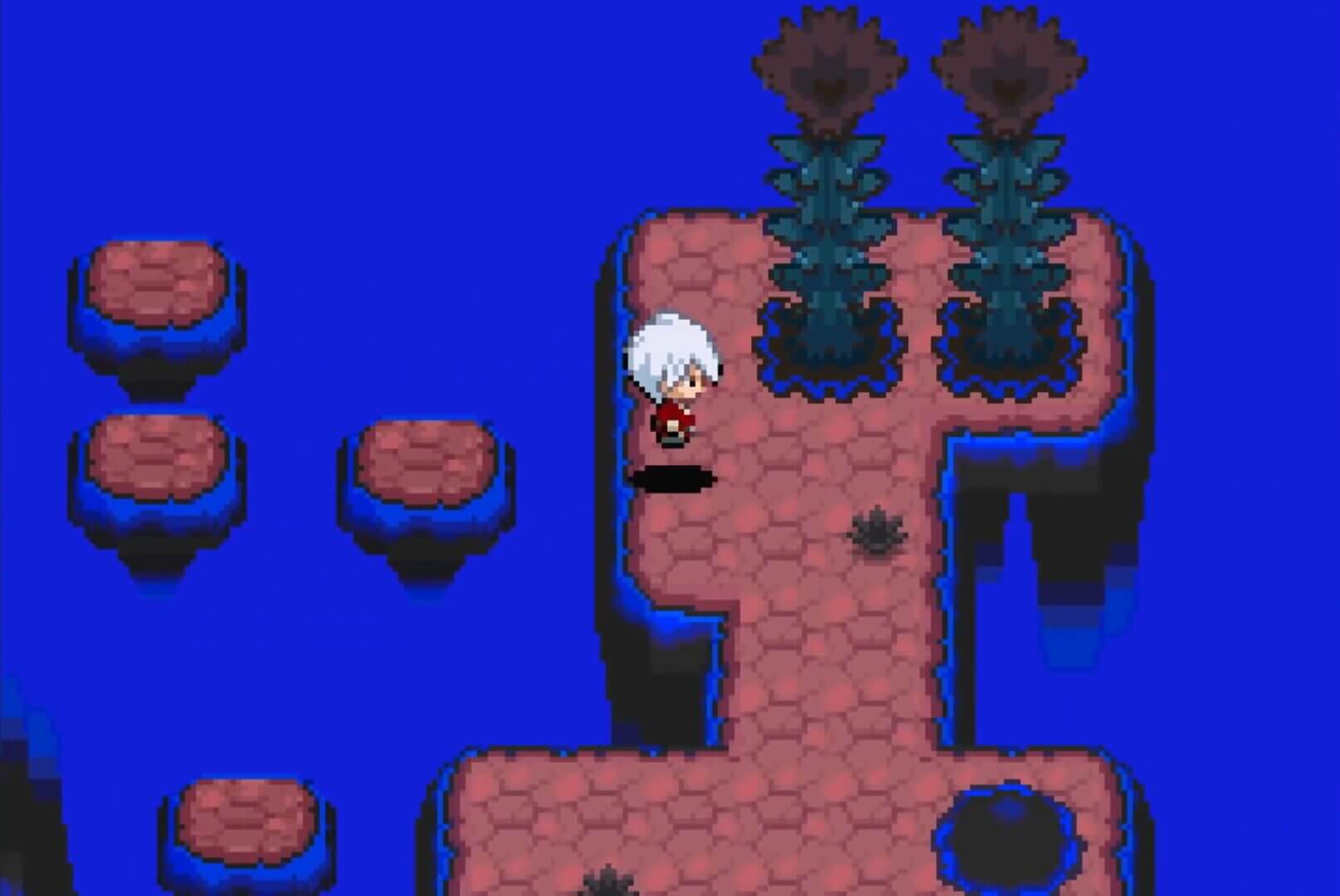 Pokemon Unbound Distortion World Guide | PokemonCoders