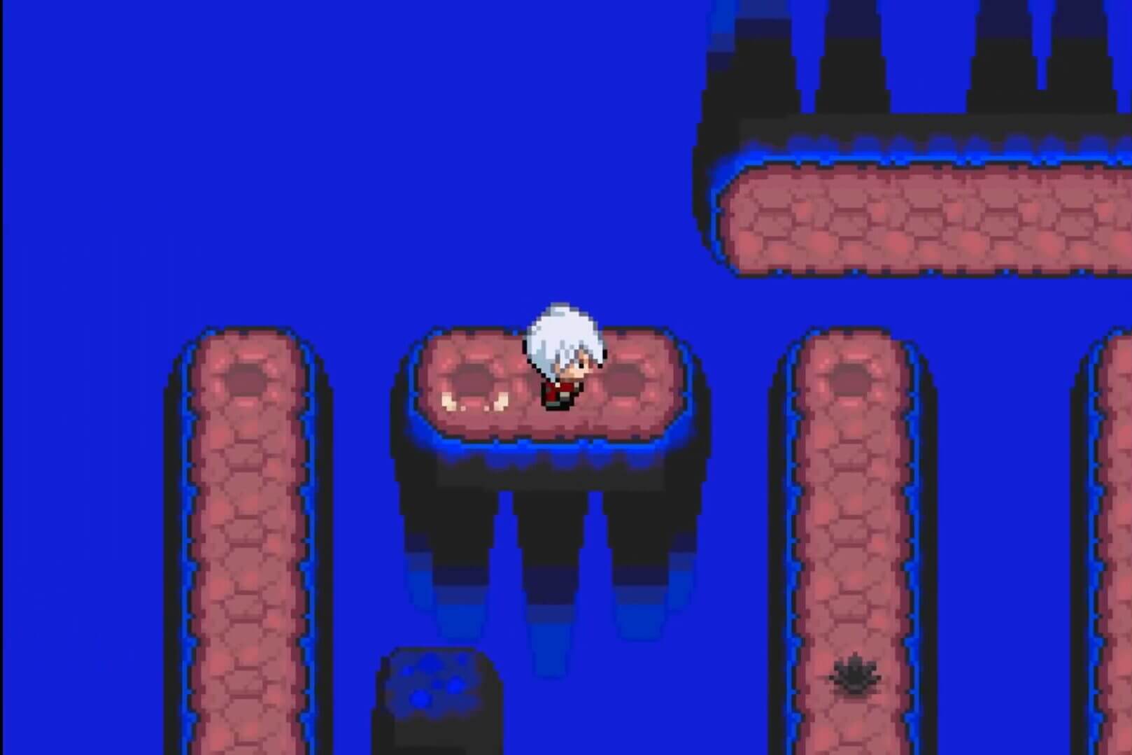 Pokemon Unbound Distortion World Guide | PokemonCoders