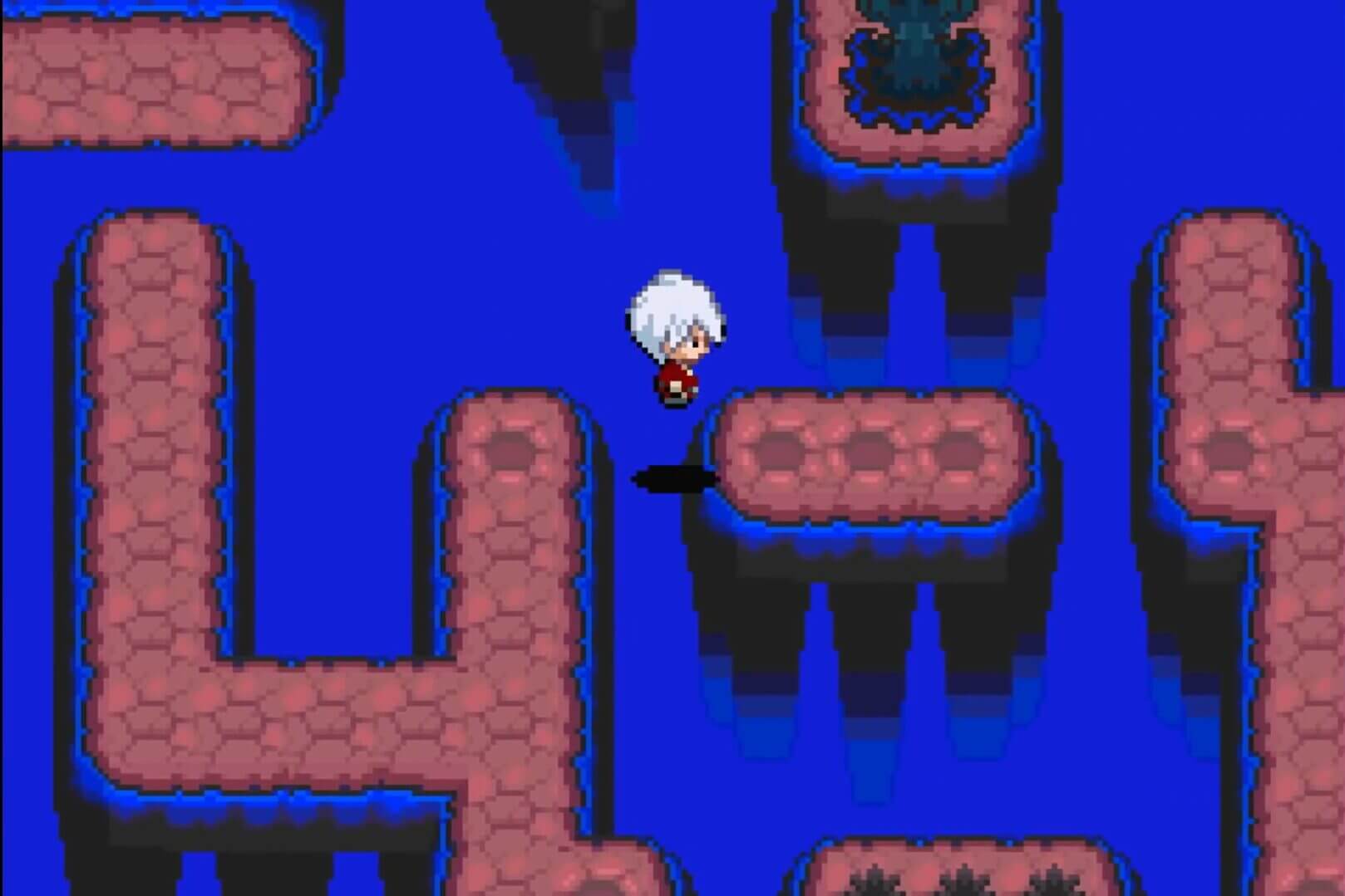 Pokemon Unbound Distortion World Guide | PokemonCoders