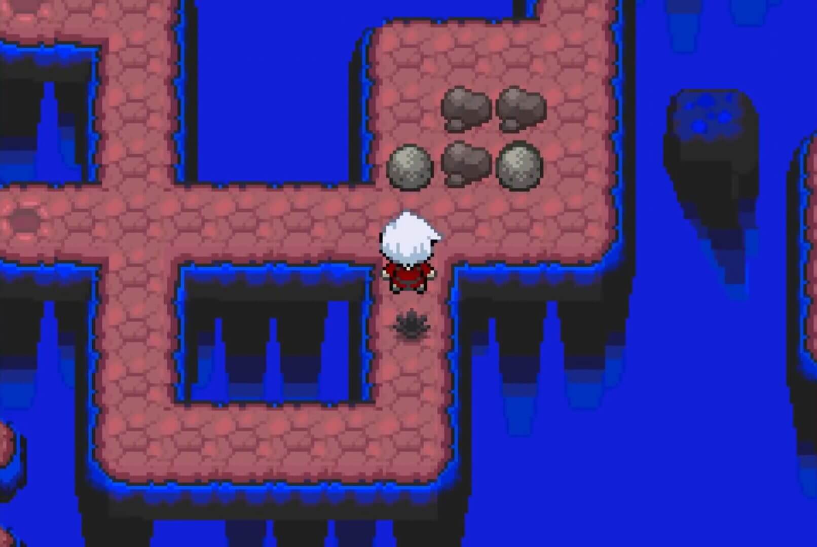 Pokemon Unbound Distortion World Guide | PokemonCoders