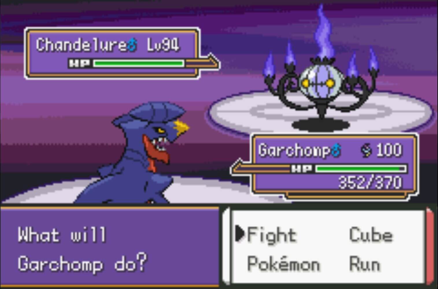 Best Elite Four Team In Pokemon Unbound | PokemonCoders