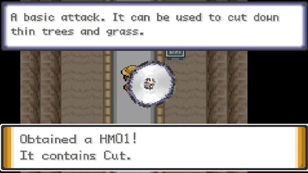 All HM Locations In Pokemon Unbound | PokemonCoders