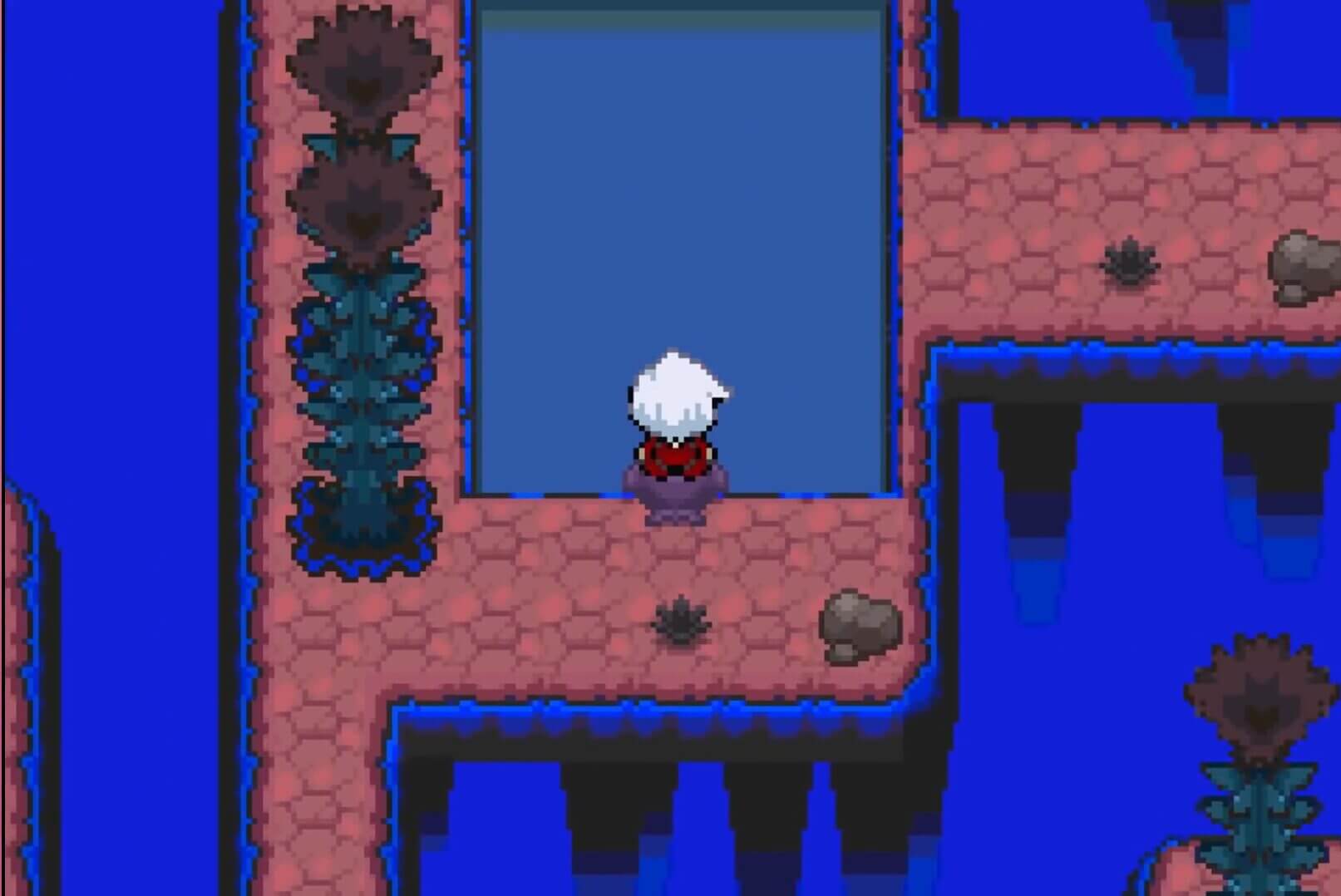 Pokemon Unbound Distortion World Guide | PokemonCoders