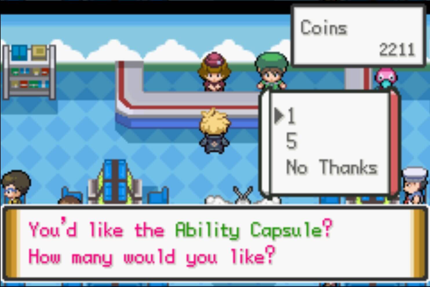 How To Get Ash-Greninja In Pokemon Unbound | PokemonCoders