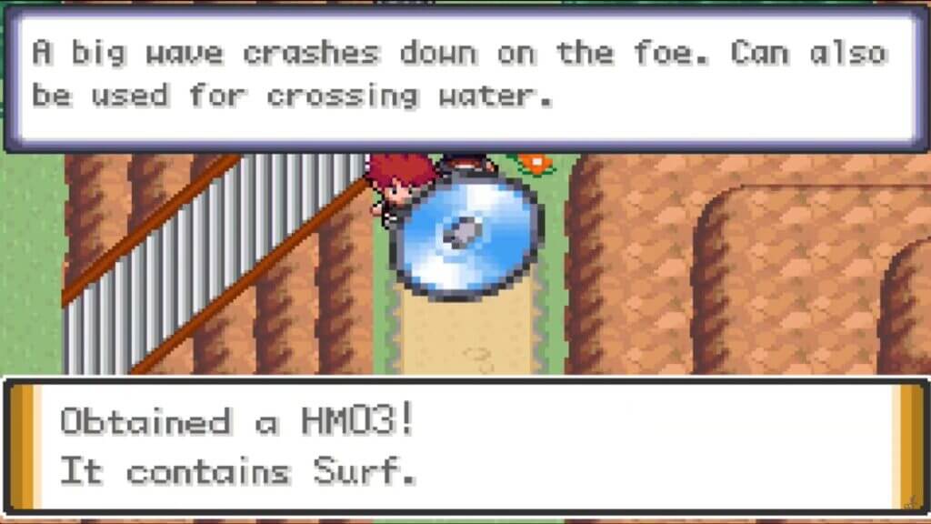 All HM Locations In Pokemon Unbound | PokemonCoders