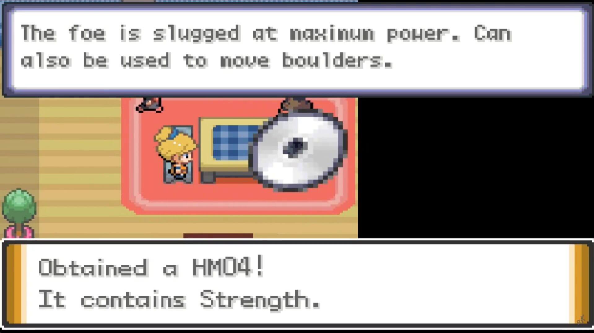 All HM Locations In Pokemon Unbound | PokemonCoders