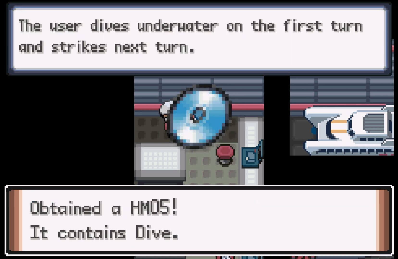 All HM Locations In Pokemon Unbound | PokemonCoders