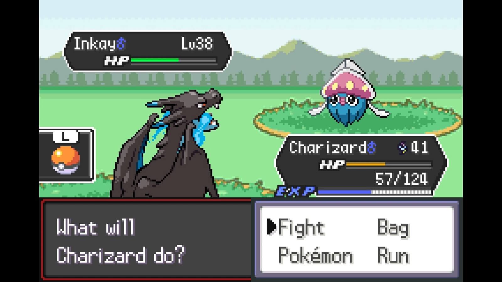 How To Get The Mega Ring In Pokemon Radical Red | PokemonCoders