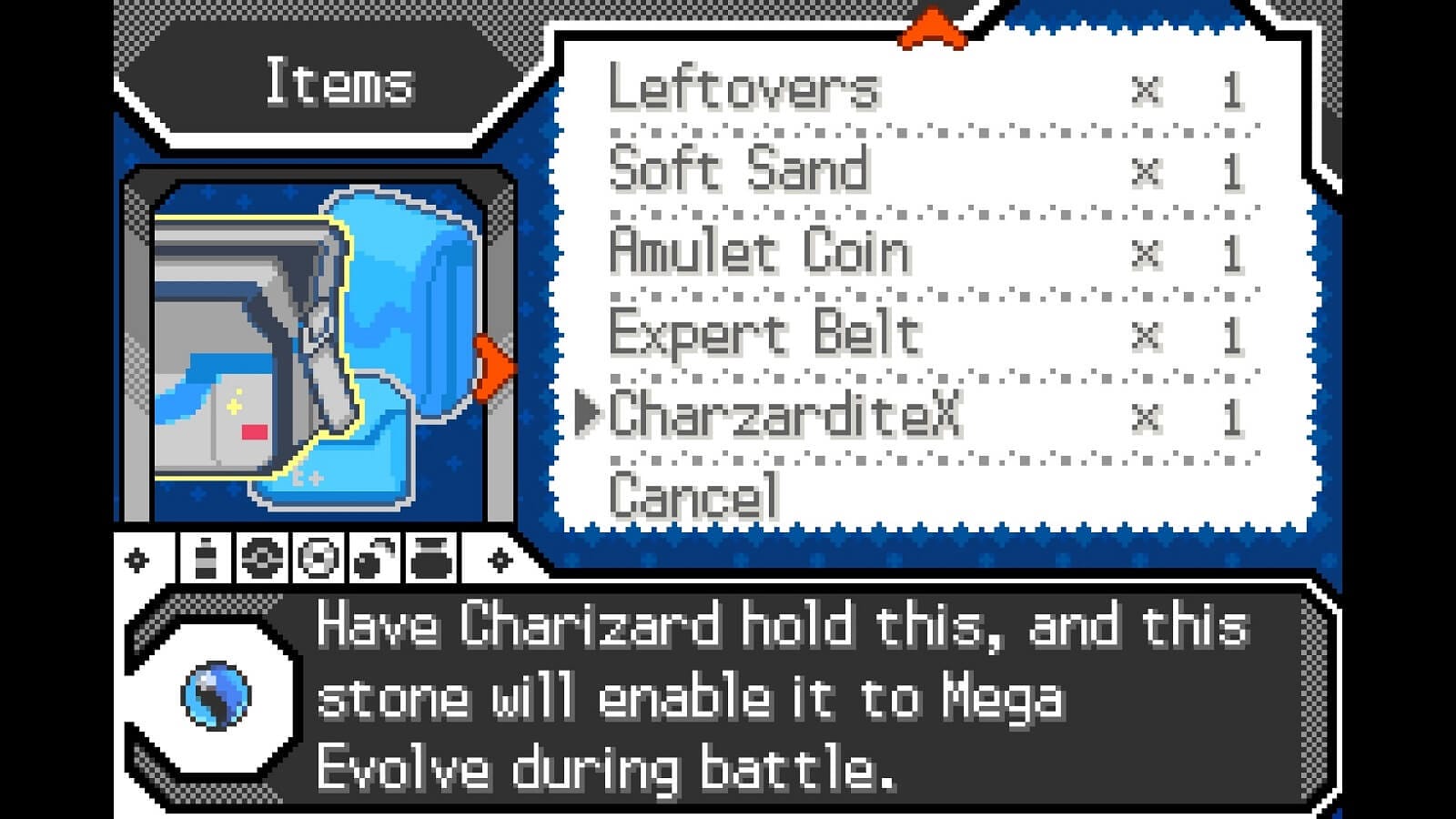 How To Get The Mega Ring In Pokemon Radical Red | PokemonCoders