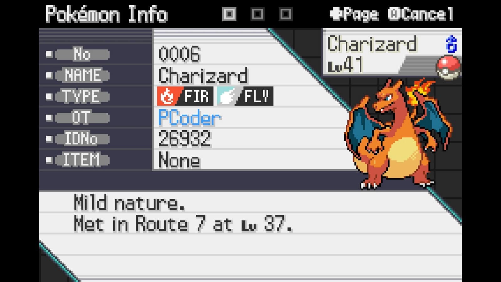 How To Get The Mega Ring In Pokemon Radical Red | PokemonCoders