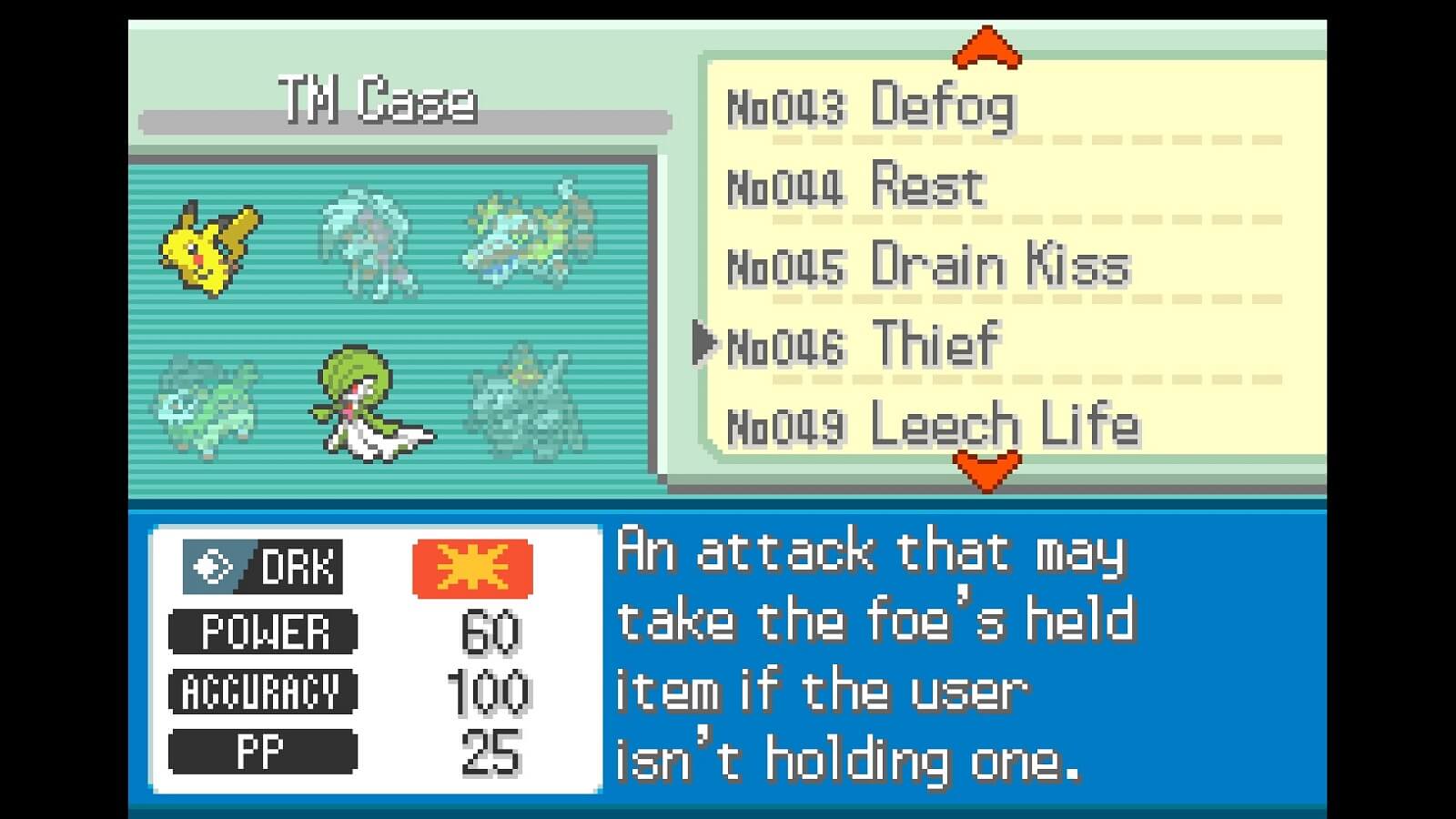 How To Get Shards In Pokemon Radical Red | PokemonCoders