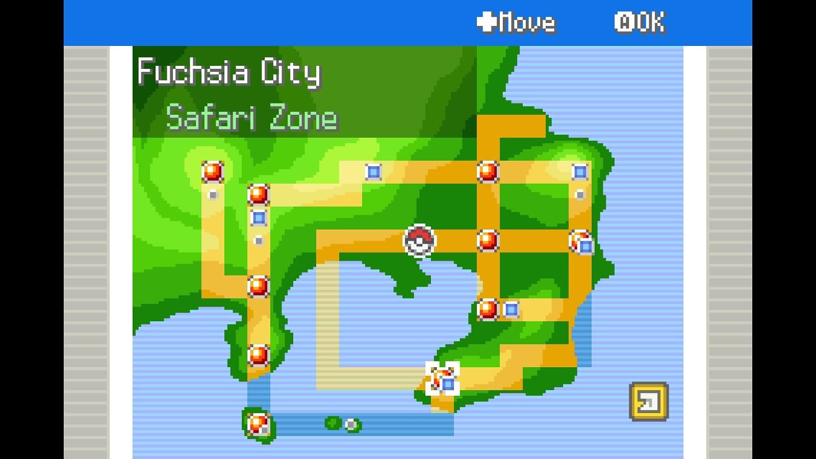 How To Help Erika’s Gloom In Pokemon Radical Red | PokemonCoders