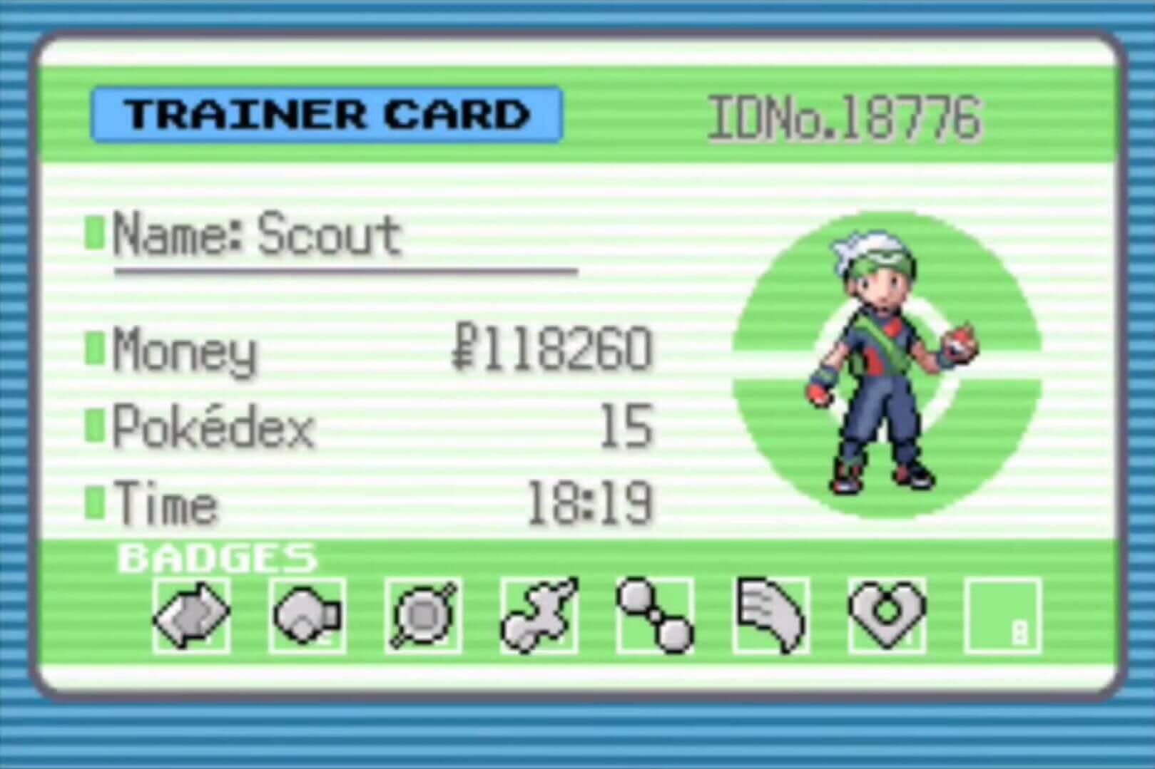 How To Get The Mega Bracelet In Pokemon ROWE | PokemonCoders