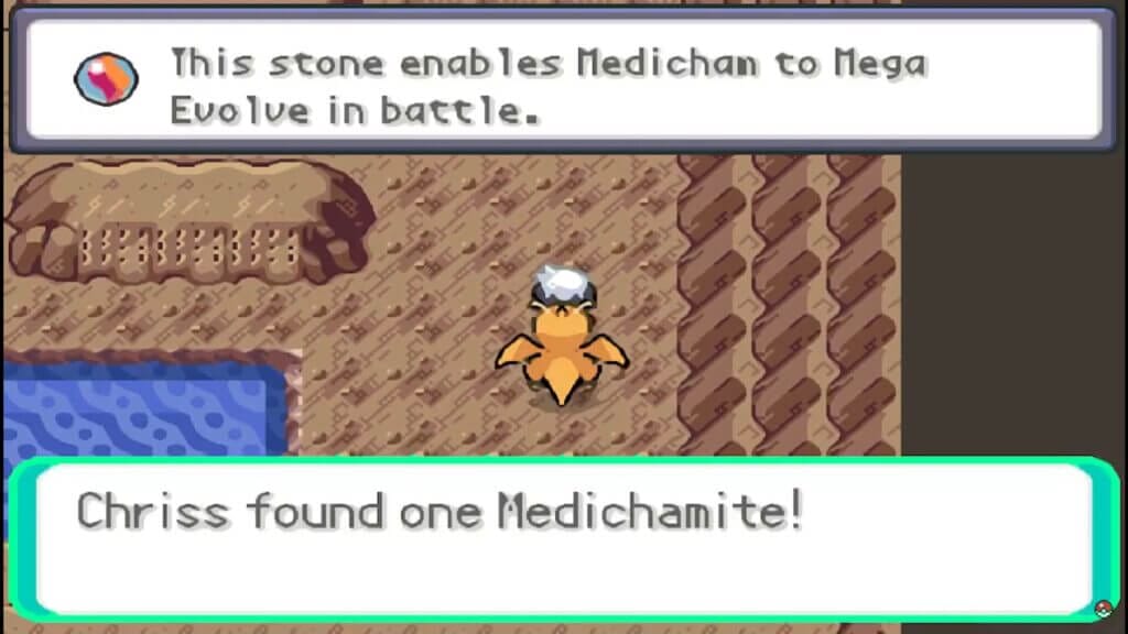 How To Get The Mega Bracelet In Pokemon ROWE | PokemonCoders