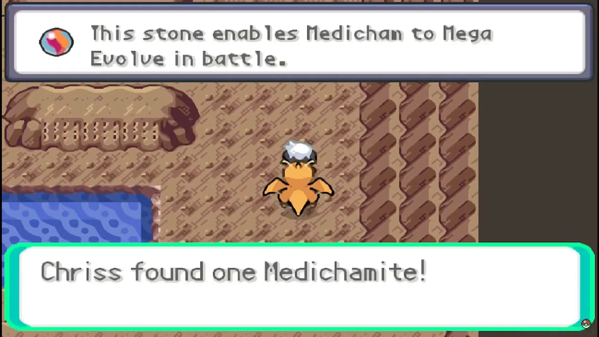 How To Get The Mega Bracelet In Pokemon ROWE | PokemonCoders