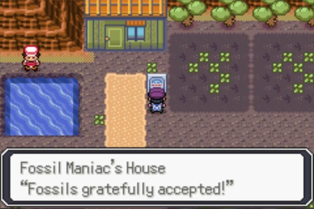 Pokemon ROWE Mirage Tower Guide | PokemonCoders