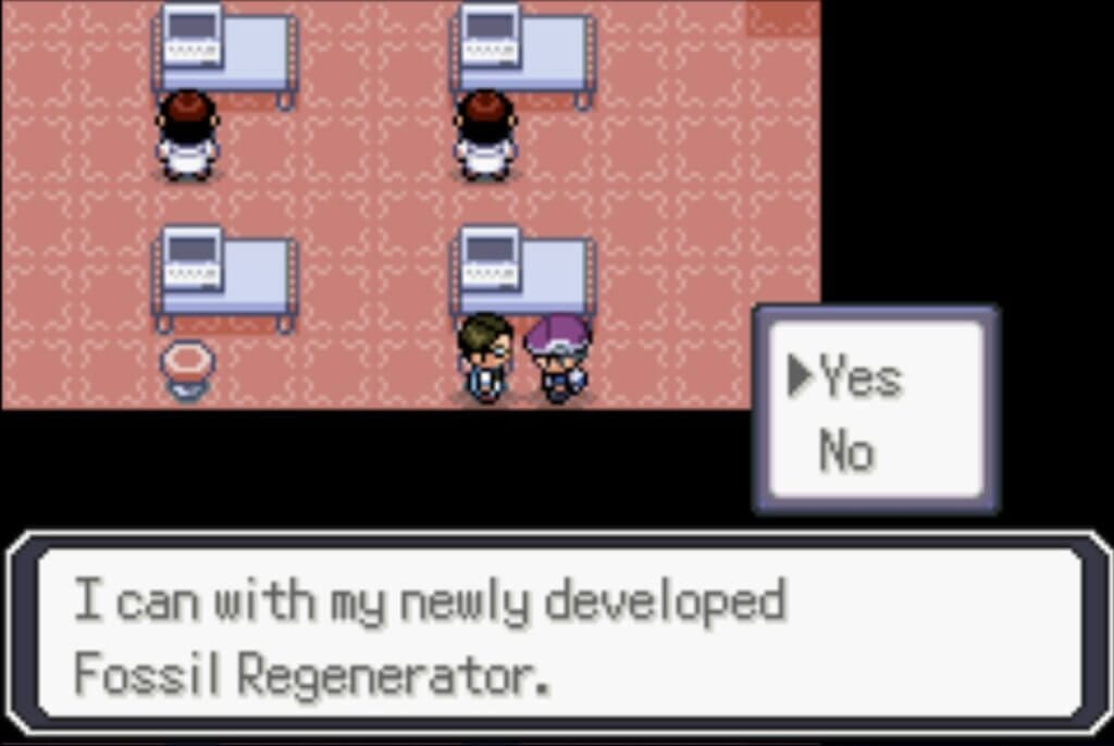Pokemon ROWE Mirage Tower Guide | PokemonCoders