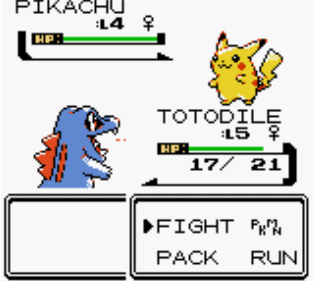 Pokemon Crystal Legacy Cheats | PokemonCoders