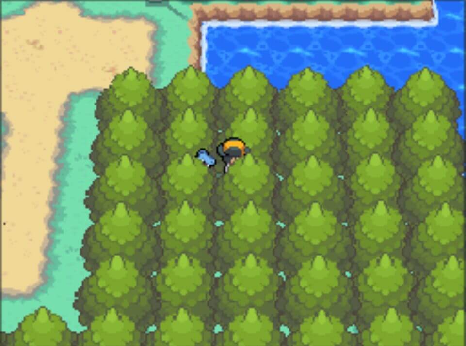 Pokemon Refined Gold Cheats | PokemonCoders