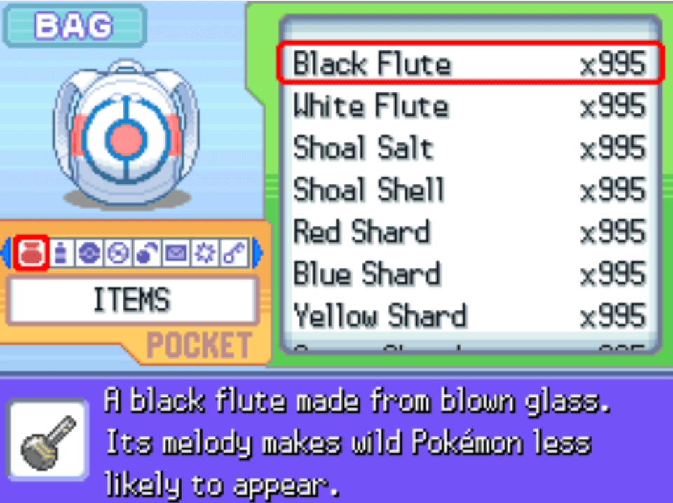 Pokemon Refined Platinum Cheats | PokemonCoders