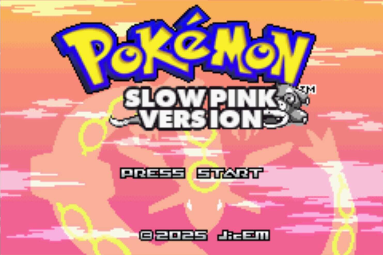 PokemonCoders | Pokemon Game Cheats, ROM Hacks & Resource Guides