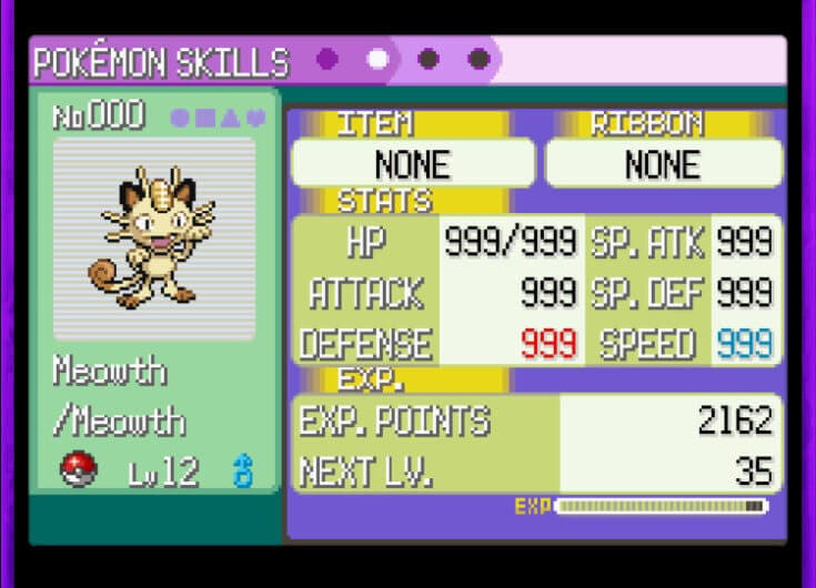 Pokemon Team Rocket Edition: Dragonsden Version Cheats | PokemonCoders