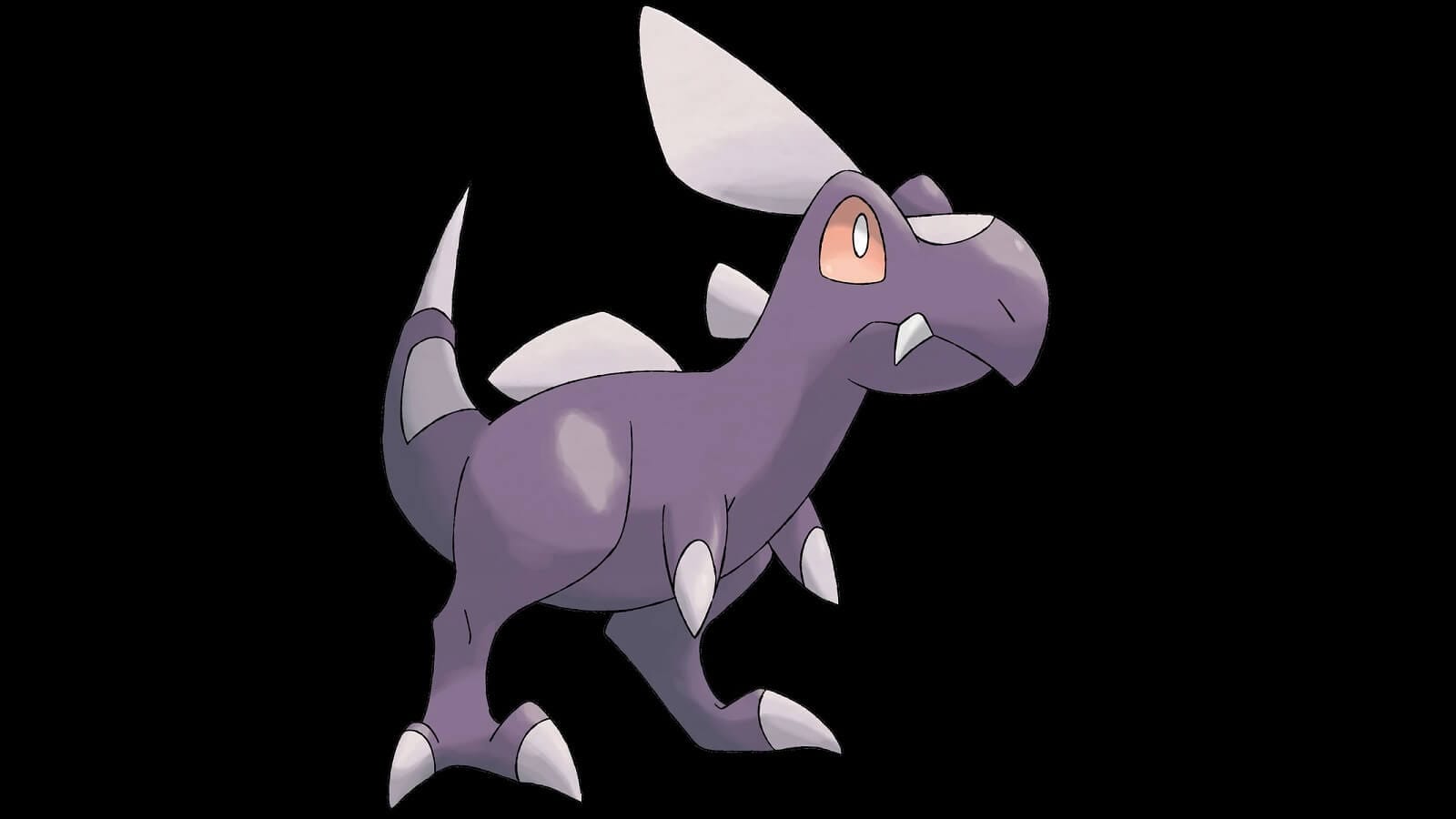 How To Restore Fossils In Pokemon Clover | PokemonCoders